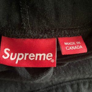 Supreme | Sweaters | Neon Green Supreme Box Logo Hoodie | Poshmark